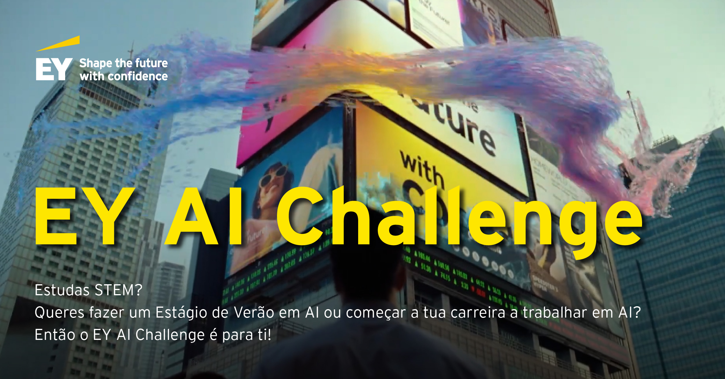 EY AI Challenge